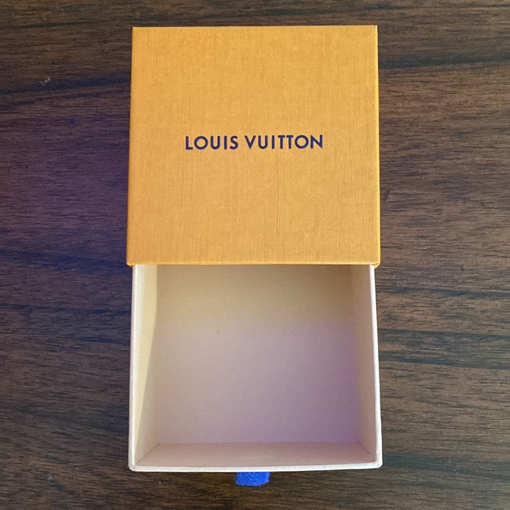 Cartier & Louis Vuitton Bag/Box - Gem
